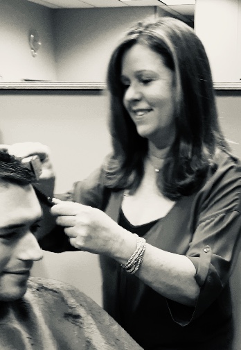 Team - Mario's Barber Hair Salon